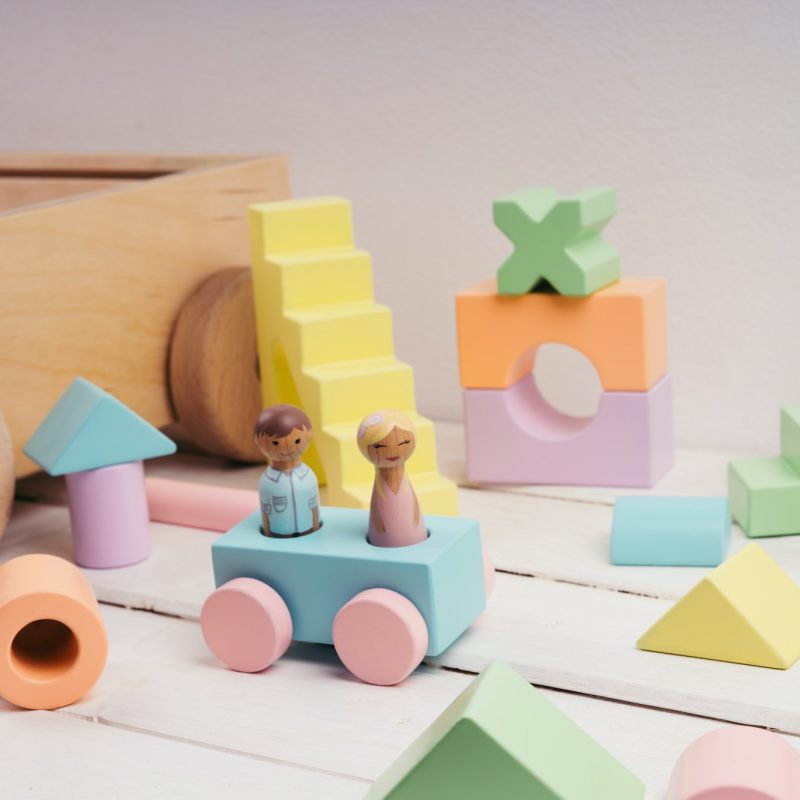 OakPineToys – Unique Wooden Toys